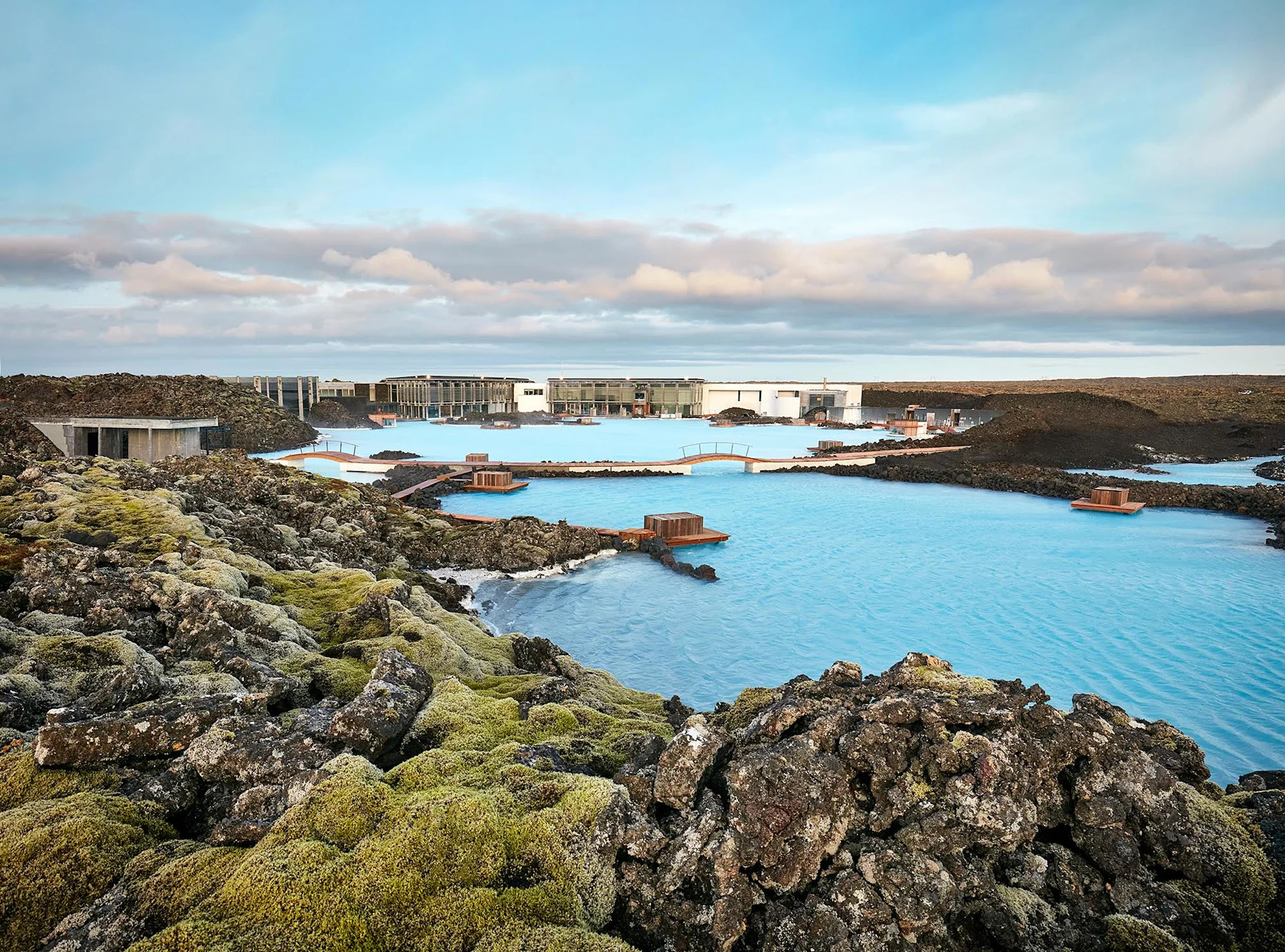 Bláa Lónið