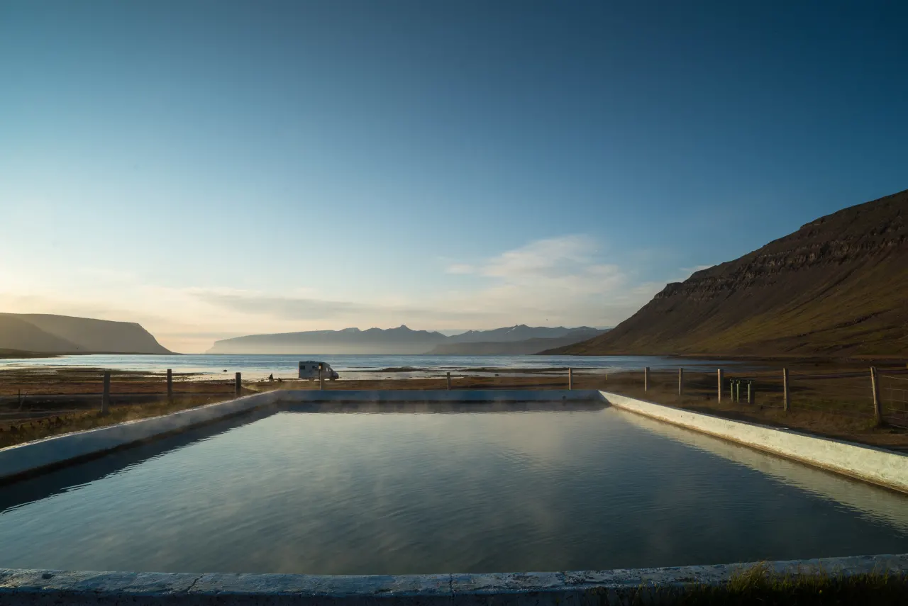 Reykjafjarðarlaug